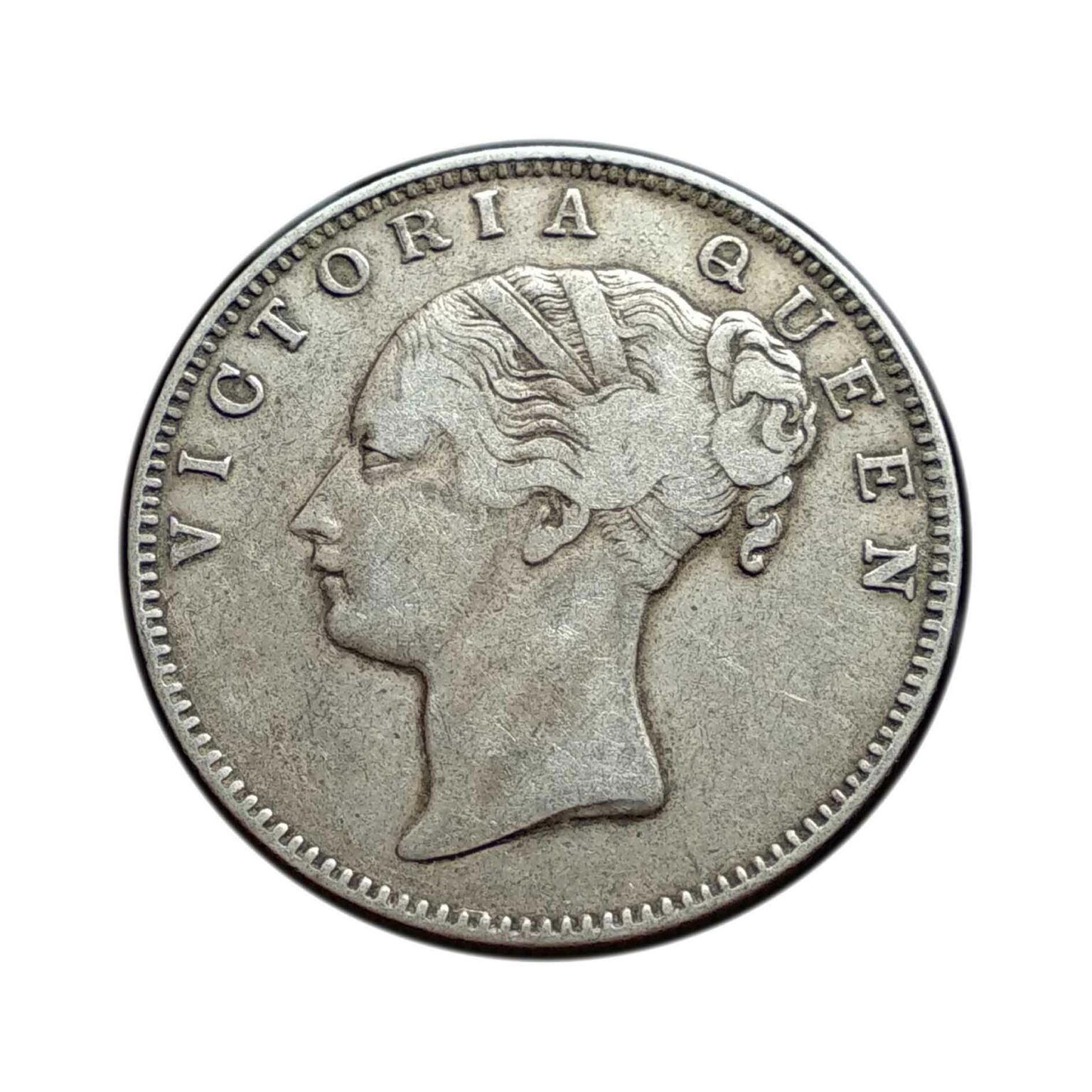 1000 Rupees 1000 Years of Brihadeeswarar Temple, 2010 Silver ...