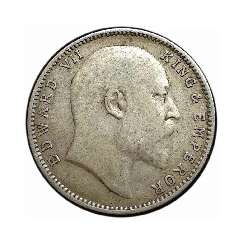 Edward VII Coins Archives - Coiniacs