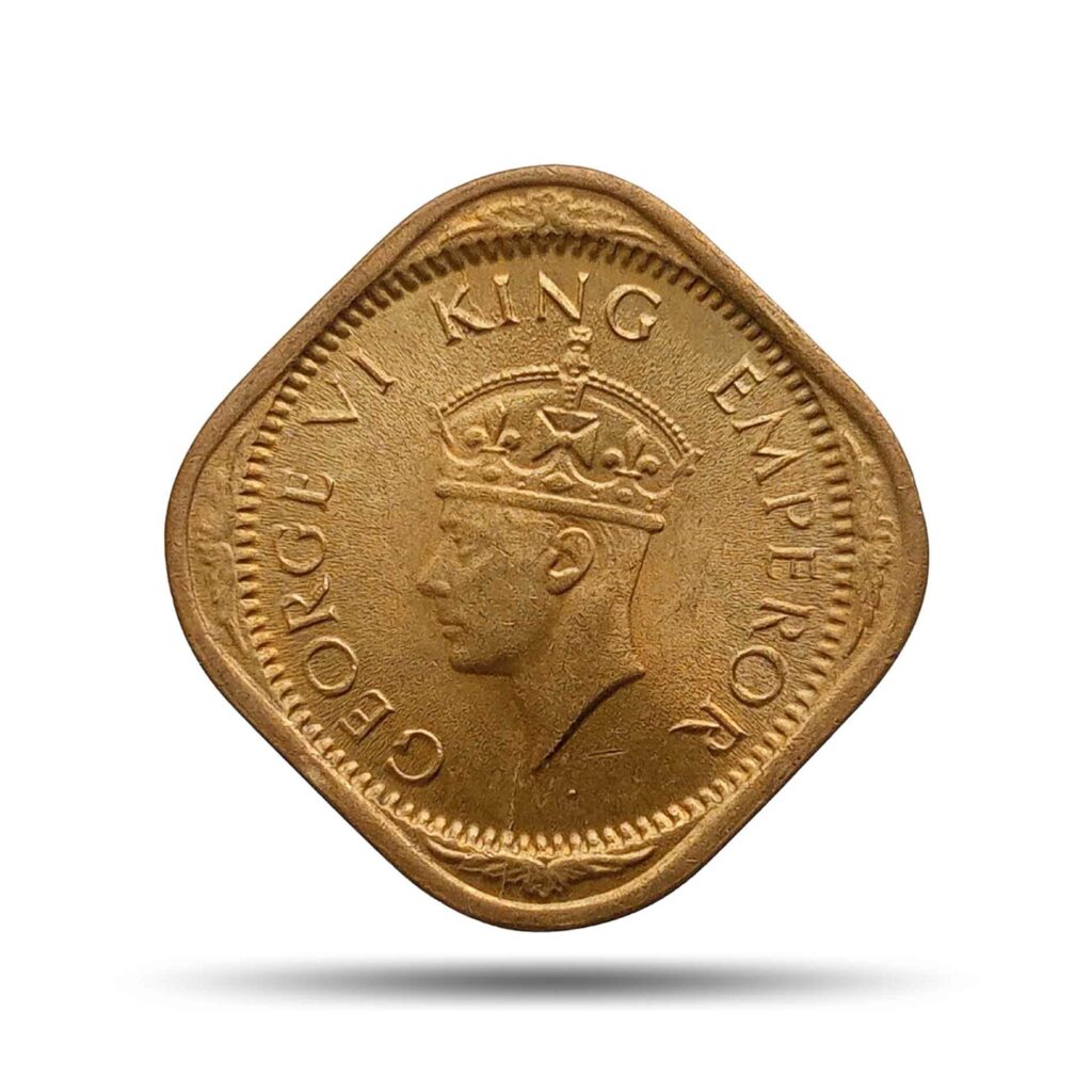 George VI Coins Archives - Coiniacs