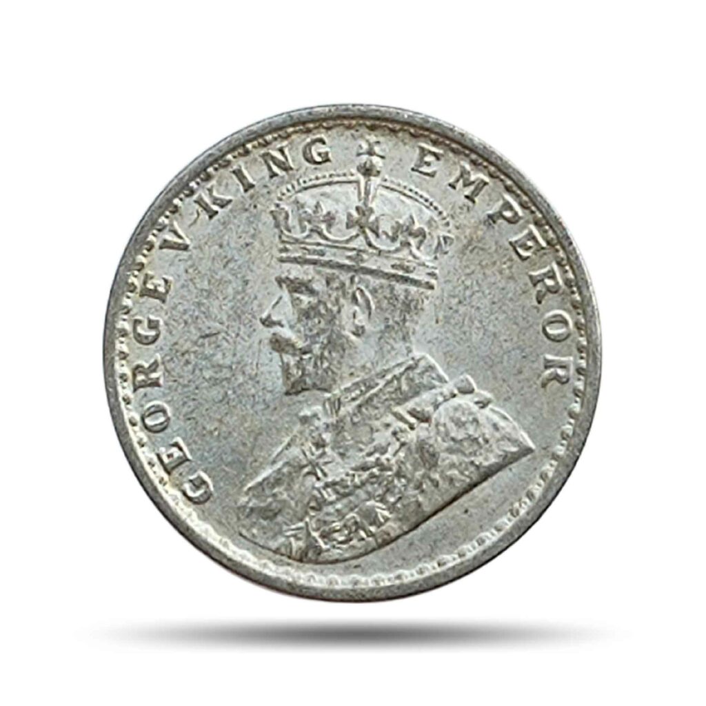 George V Coins Archives - Coiniacs