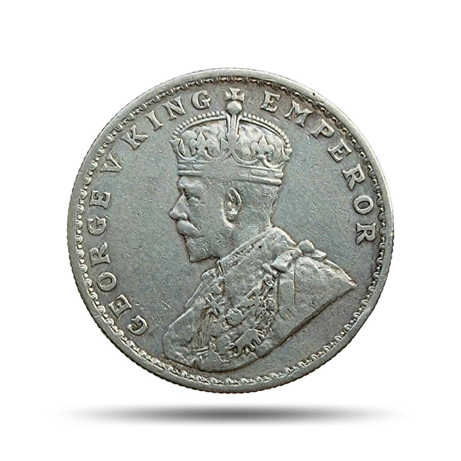 1000 Rupees 1000 Years of Brihadeeswarar Temple, 2010 Silver ...