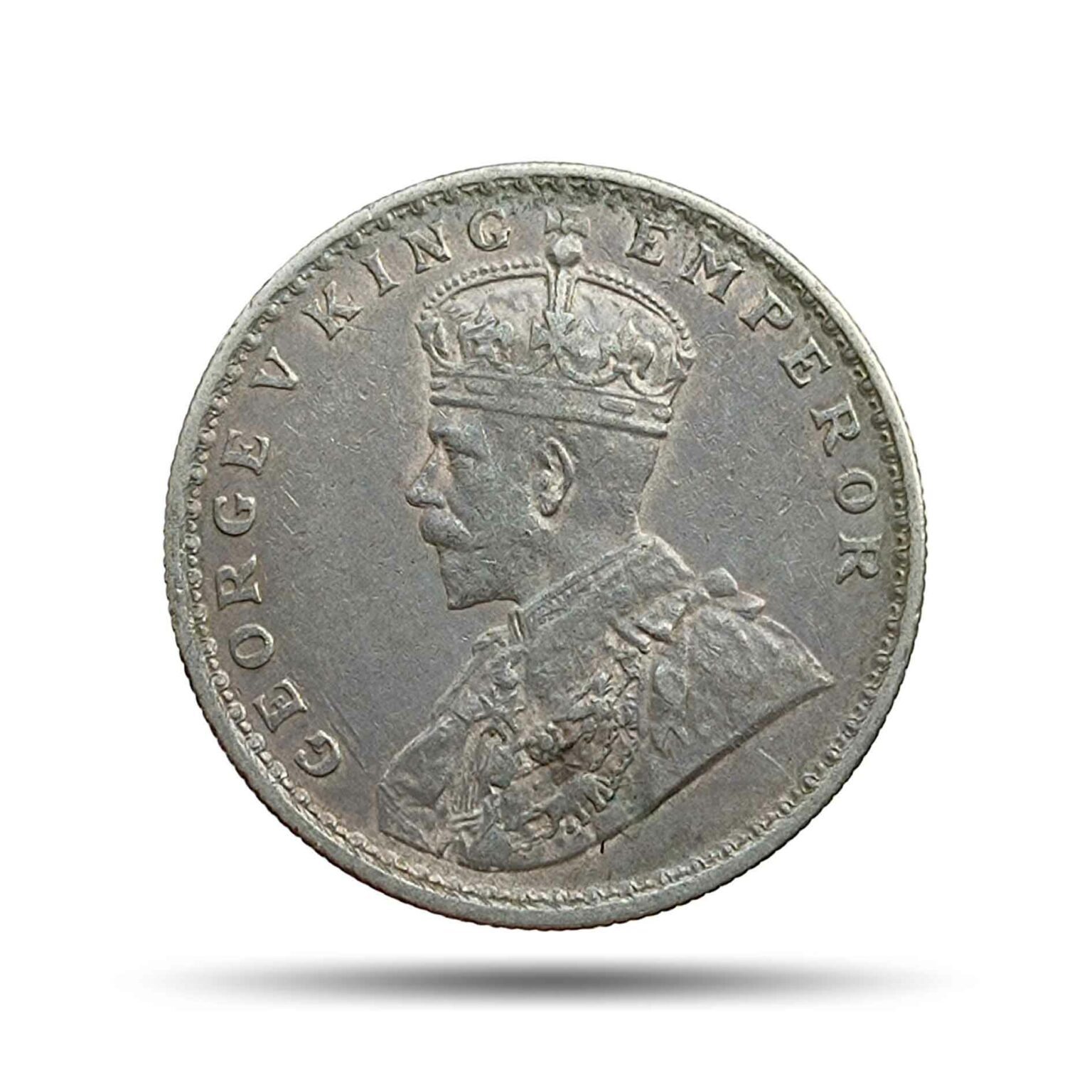 1000 Rupees 1000 Years of Brihadeeswarar Temple, 2010 Silver ...