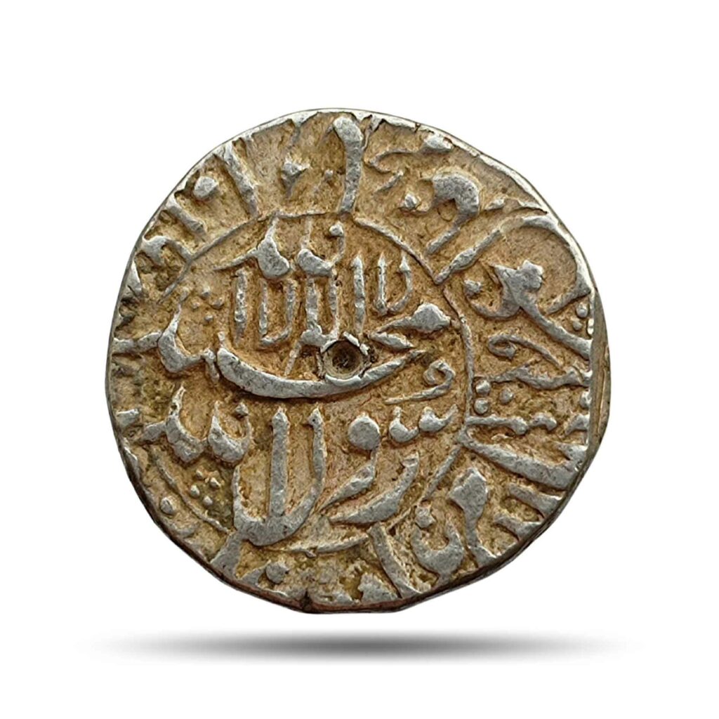 1000 Rupees 1000 Years of Brihadeeswarar Temple, 2010 Silver ...