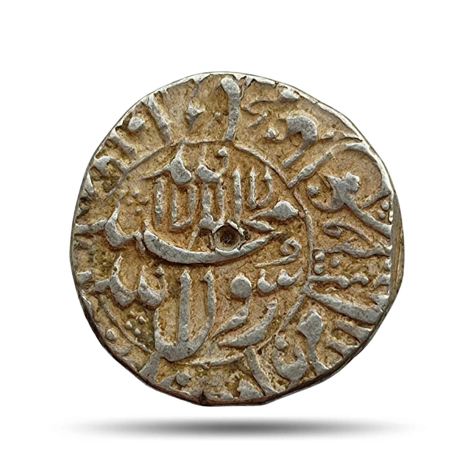 1000 Rupees 1000 Years of Brihadeeswarar Temple, 2010 Silver ...