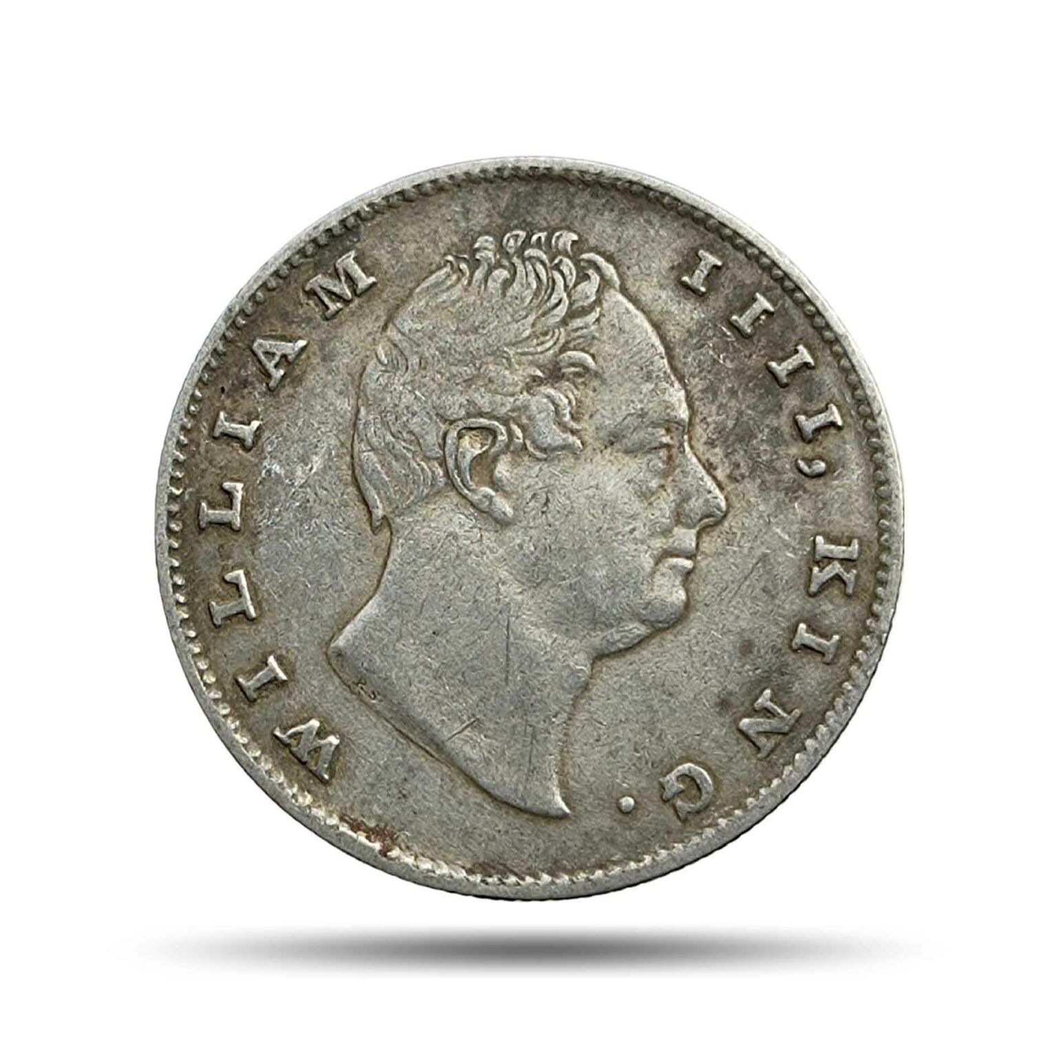 1000 Rupees 1000 Years of Brihadeeswarar Temple, 2010 Silver ...