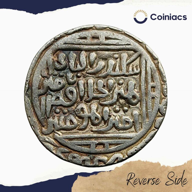 1 Tanka Ala al-Din Muhammad Khilji (Alauddin Khilji ) (ND 1296-1316 CE ...