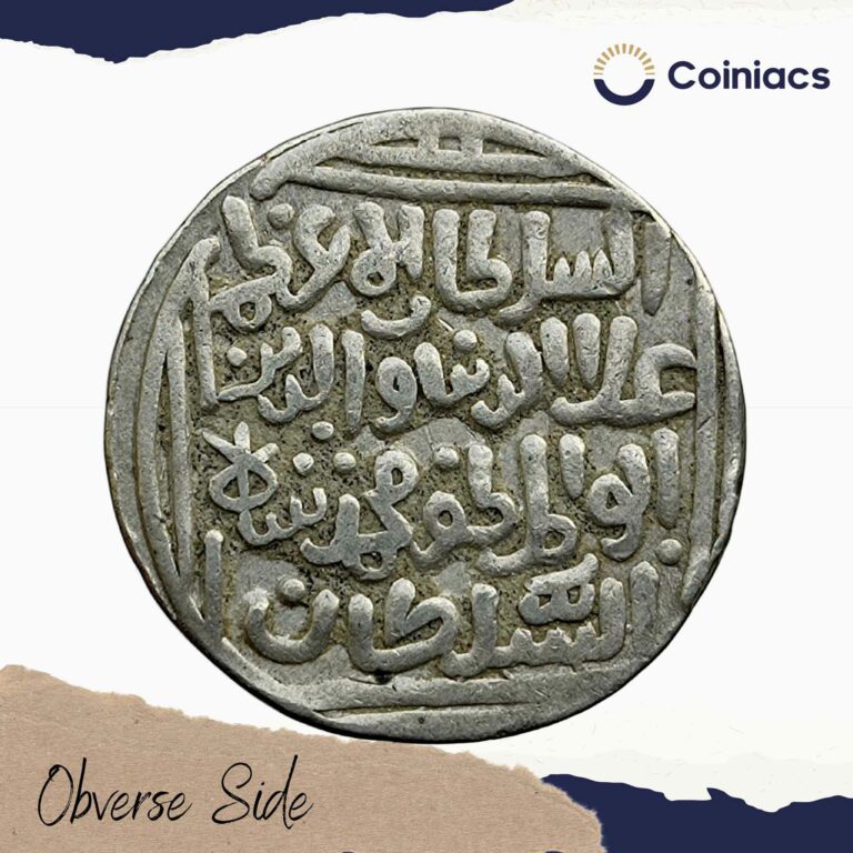 1 Tanka Ala al-Din Muhammad Khilji (Alauddin Khilji ) (ND 1296-1316 CE ...